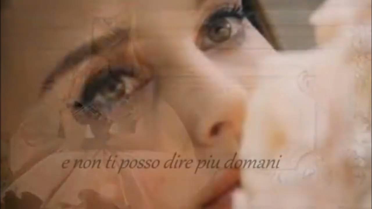 Pupo Forse si forse no.Cirano Channel 💓 mp4 - YouTube