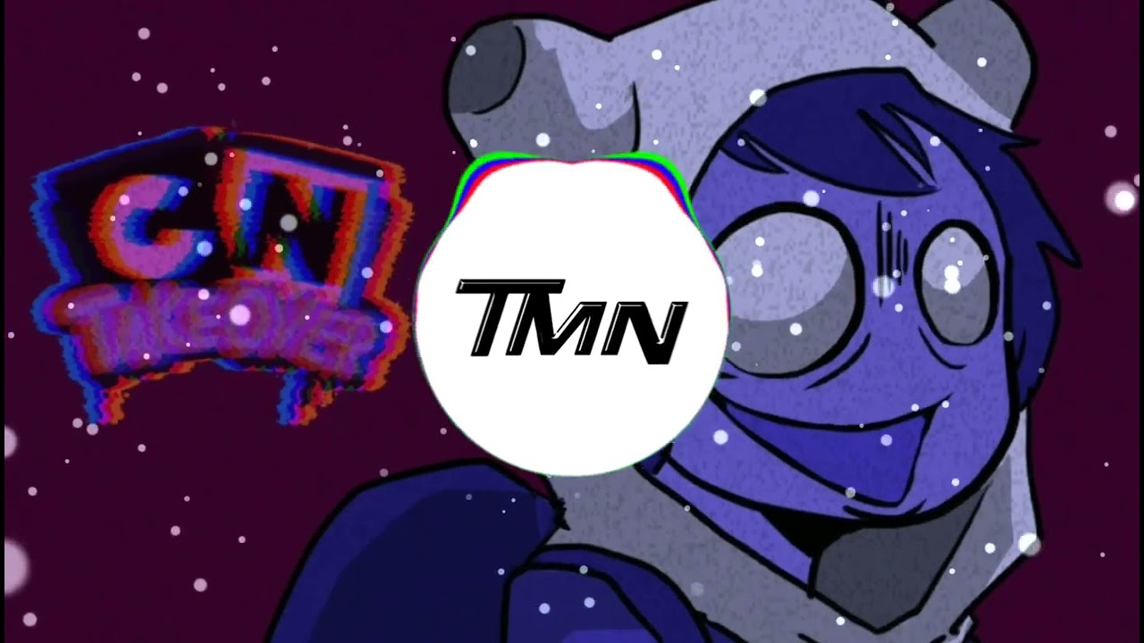 FNF: CN TAKEOVER [QUIET REMIX] - Dogeception58 - YouTube