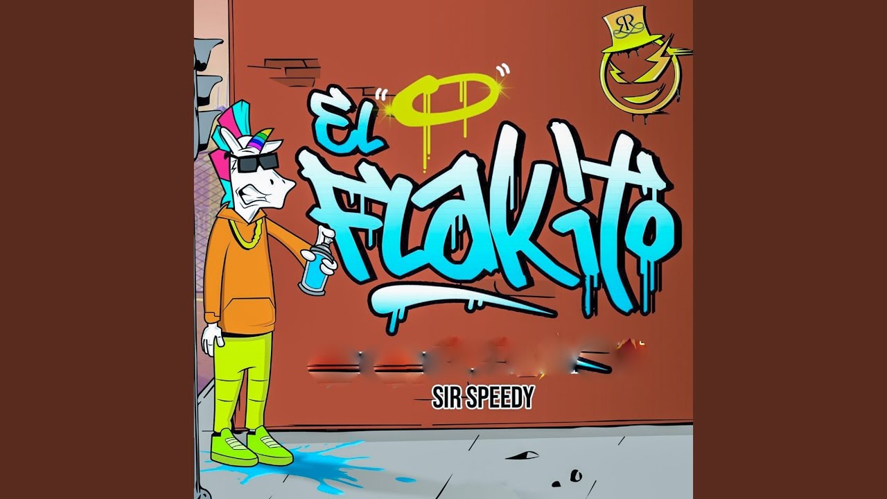 El Flakito - YouTube