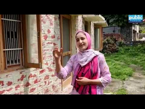 Ishrat Rasool,D/o Gh, Rasool from changer Marwah best performance - YouTube