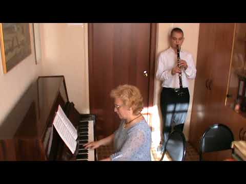 исп. Гумеров Амир  - Э. Морриконе - Amapola ( из к/ф \