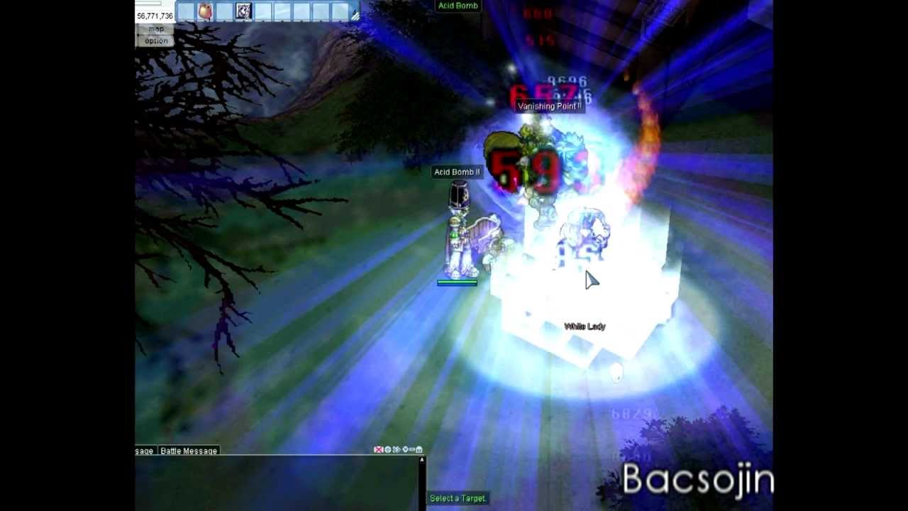 MvP iRO Valkyrie - YouTube