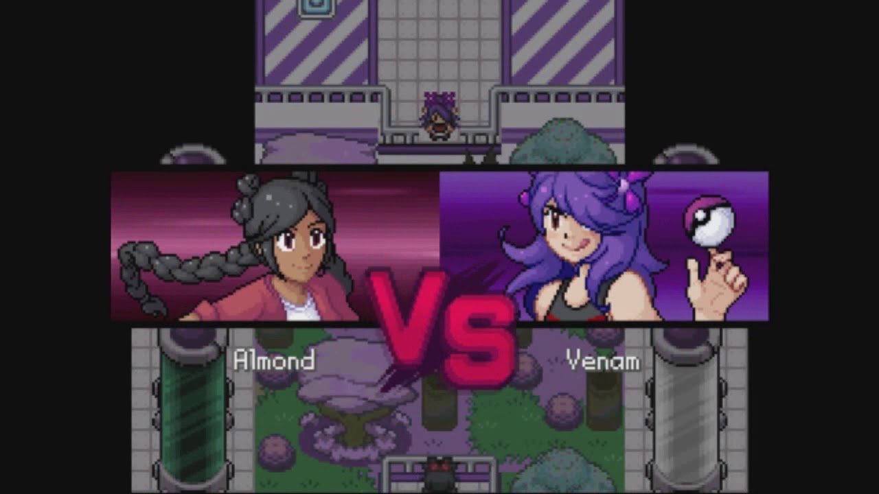 Pokémon Rejuvenation V12 - Episode 6 - YouTube