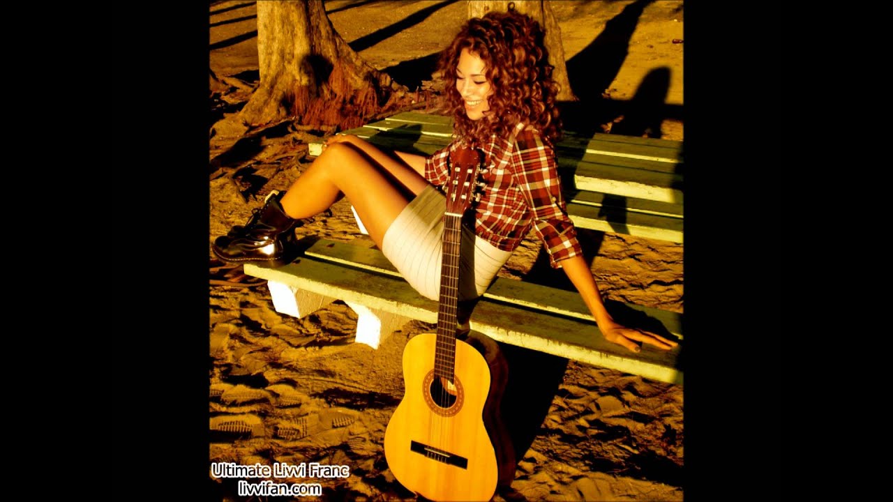 Livvi Franc - I Understand - YouTube