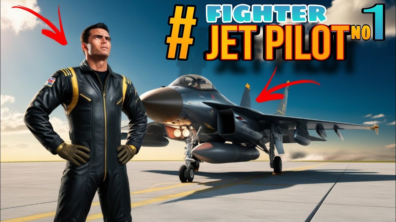 BEST FIGHTER JET PILOT IN AIR COMBAT ACE GAME || - YouTube
