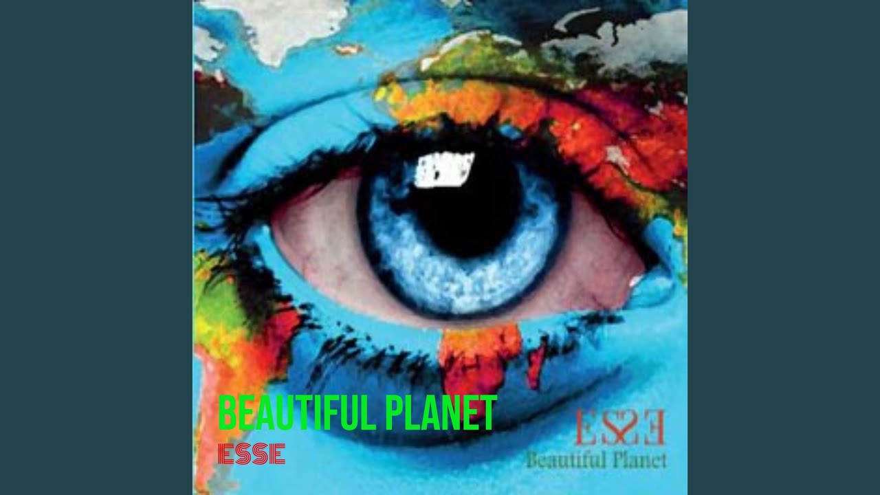 Beautiful Planet - YouTube
