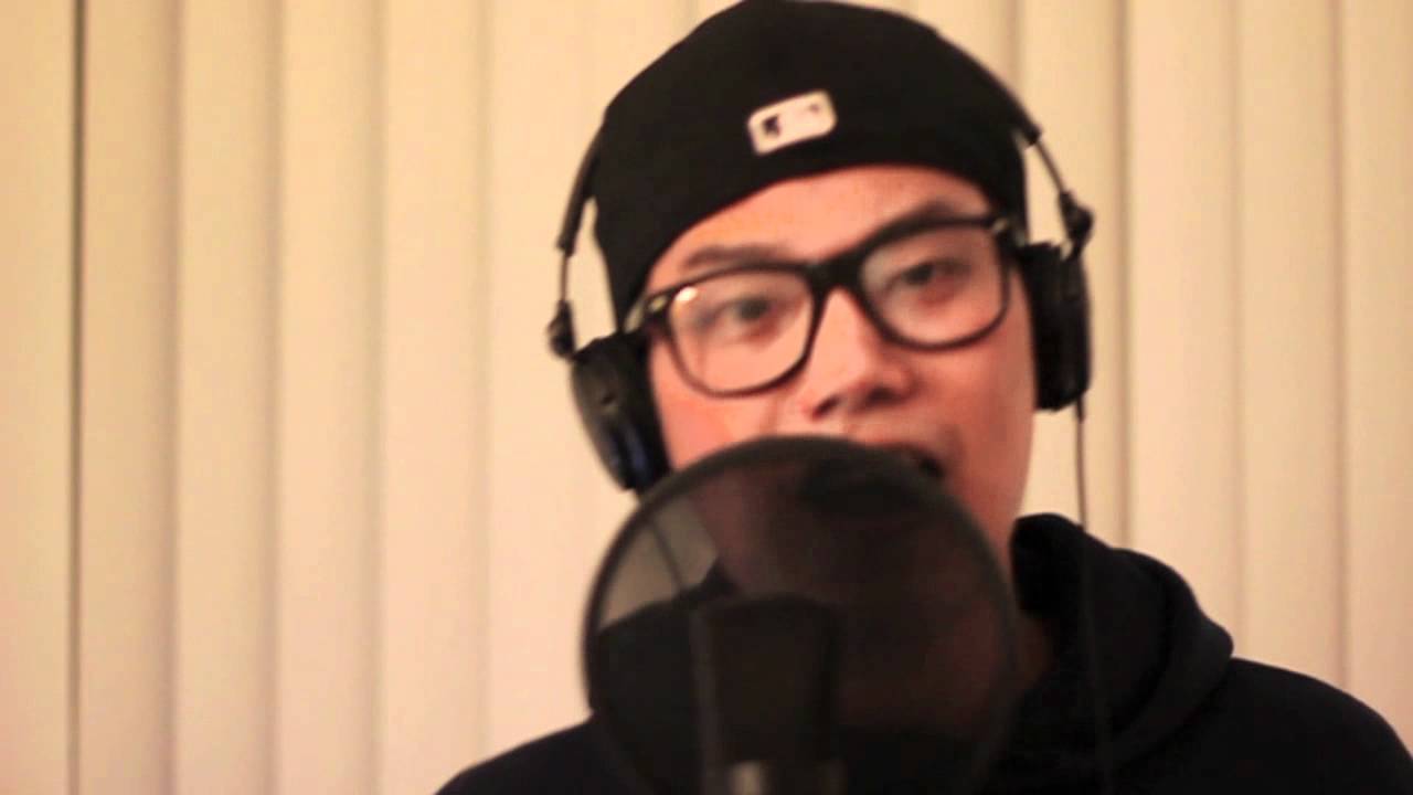 Rap in Chinese Lesson 1&2 - YouTube