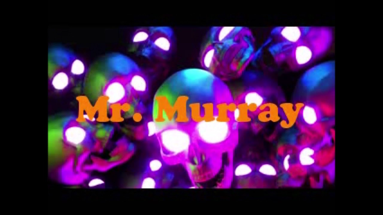 Mr. Murray-It's Your Fault (Music Audio)(Clean Version) - YouTube