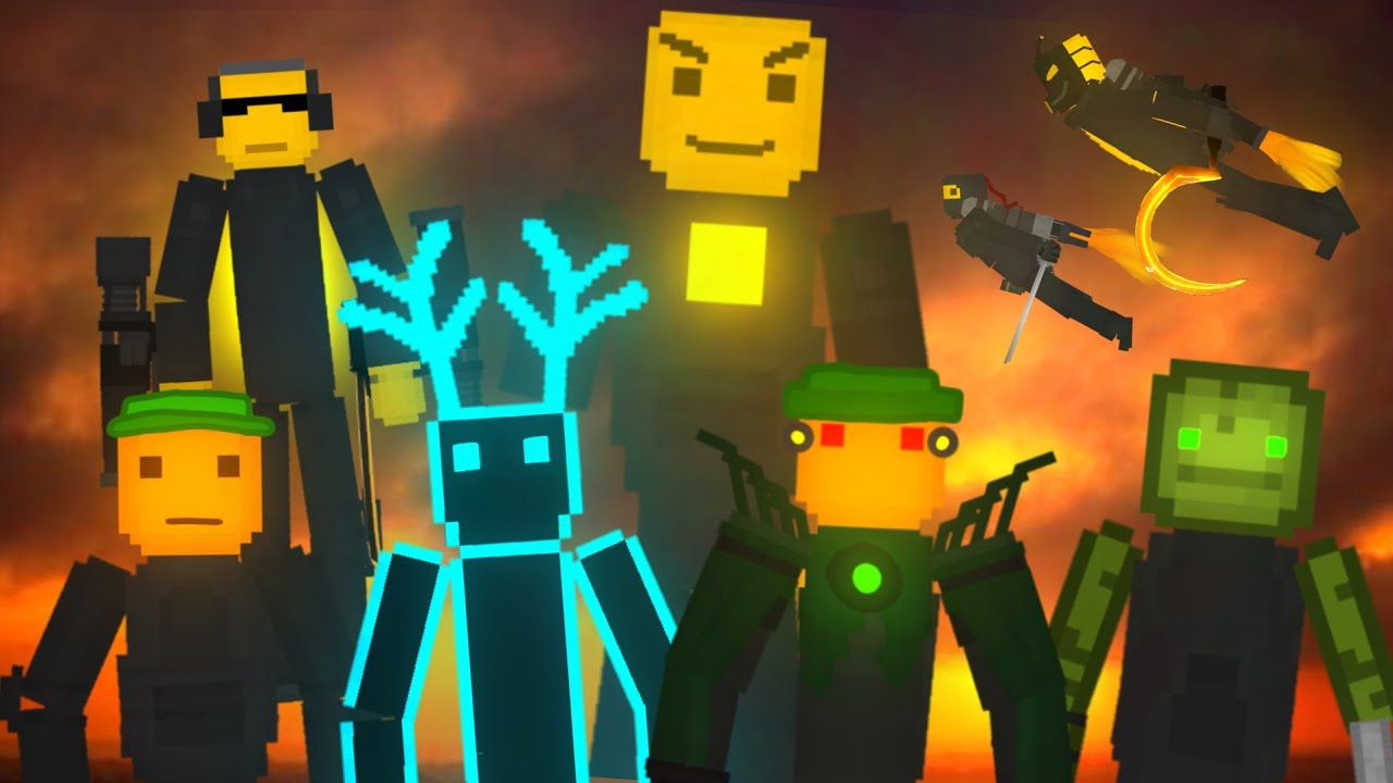 Fruit Battle 22 - Who Can You Trust? - YouTube