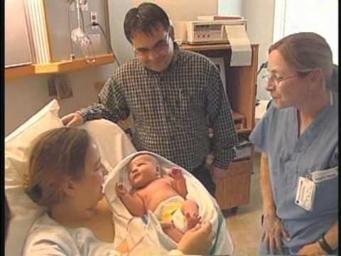 Pre-Birth Information Video - YouTube