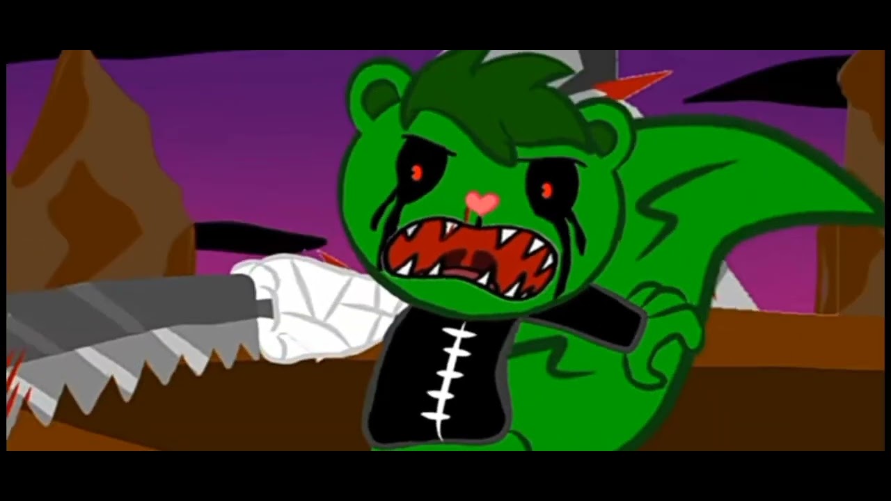 rex animextrem crédito a mi primo Iker Htf - YouTube