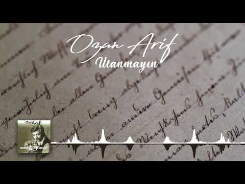 Ozan Arif-  Utanmayın