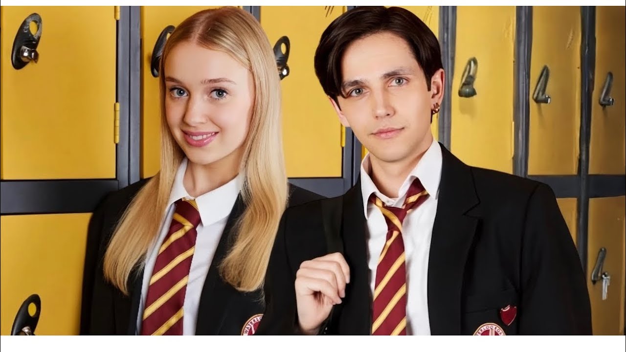 Waterloo Road = Jared Attacks Libby in The School (Series 15 Episode 8 ...