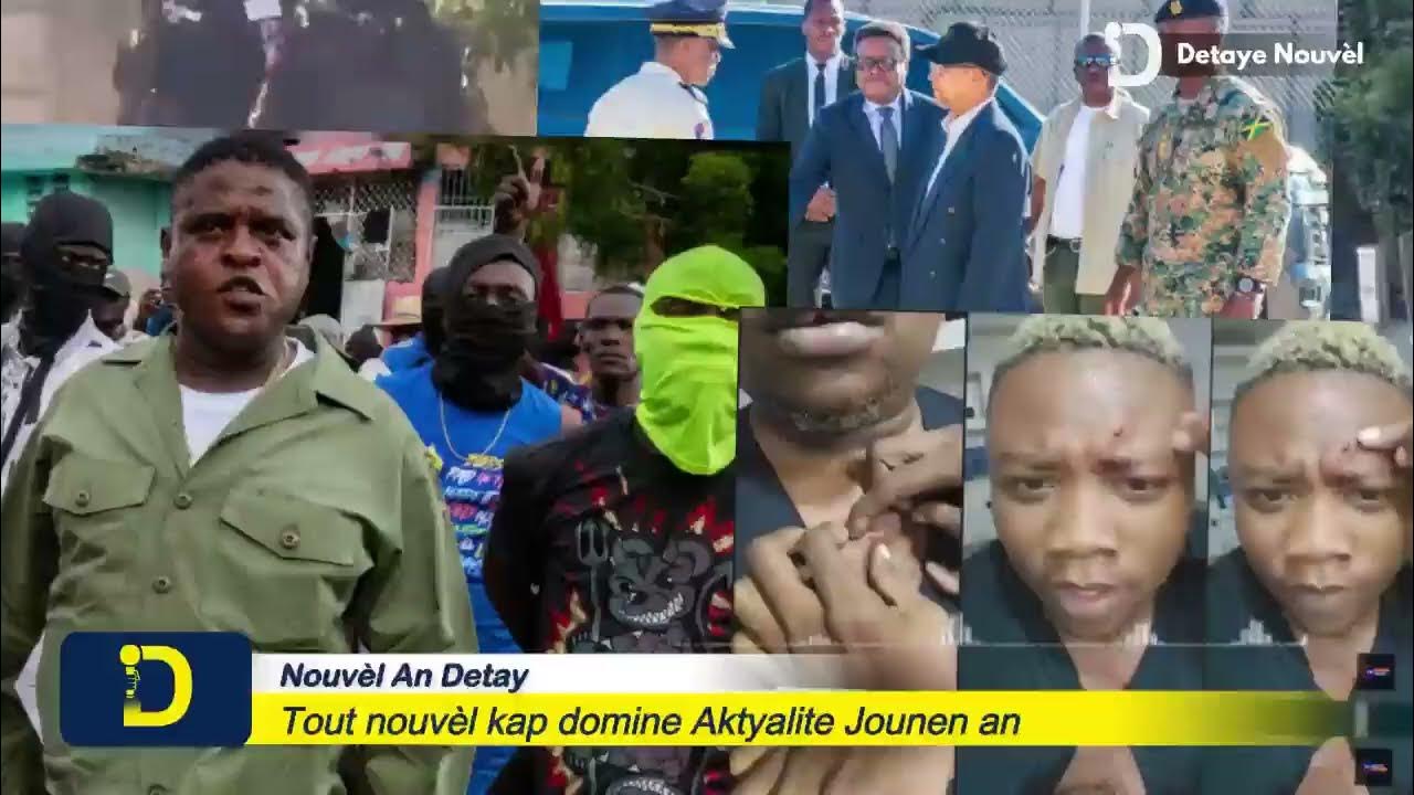 11 mars 2025 Bwa mare Sa gen 45 Minit, Gro atak Babekyou Pèdi 4 Sòlda, Kadav yo Atè a, Delma 6 ...