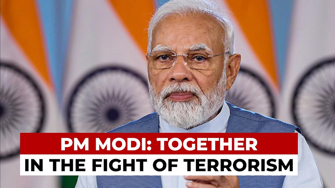 PM Narendra Modi welcomes Italy PM Giorgia Meloni: India and Italy are ...