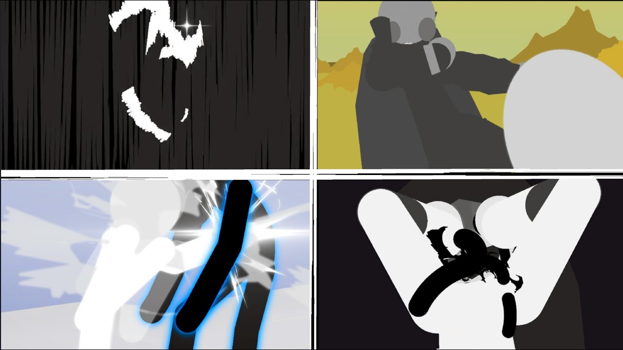 Shit Animations - YouTube