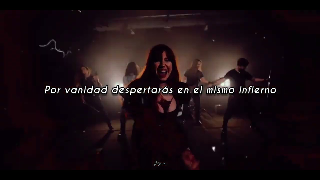 Maleficio de sangre "Celtian " (letra) - YouTube