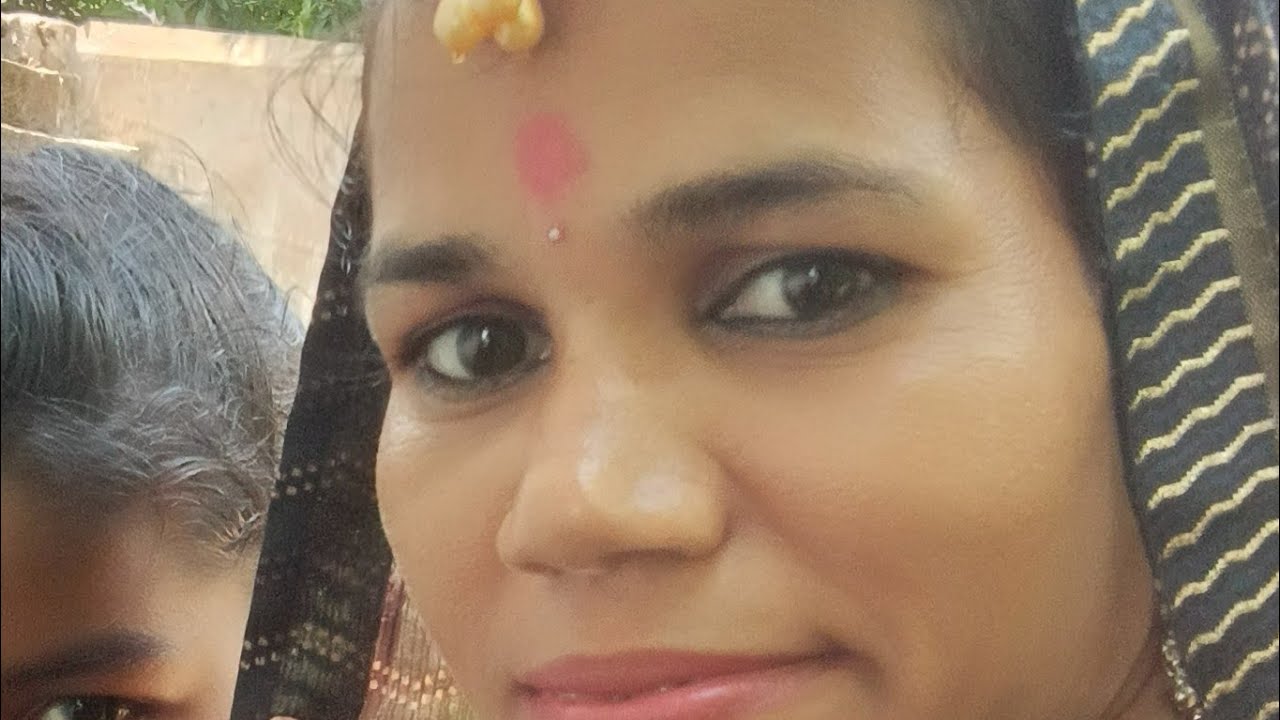 Santoshi Sahu is live! - YouTube