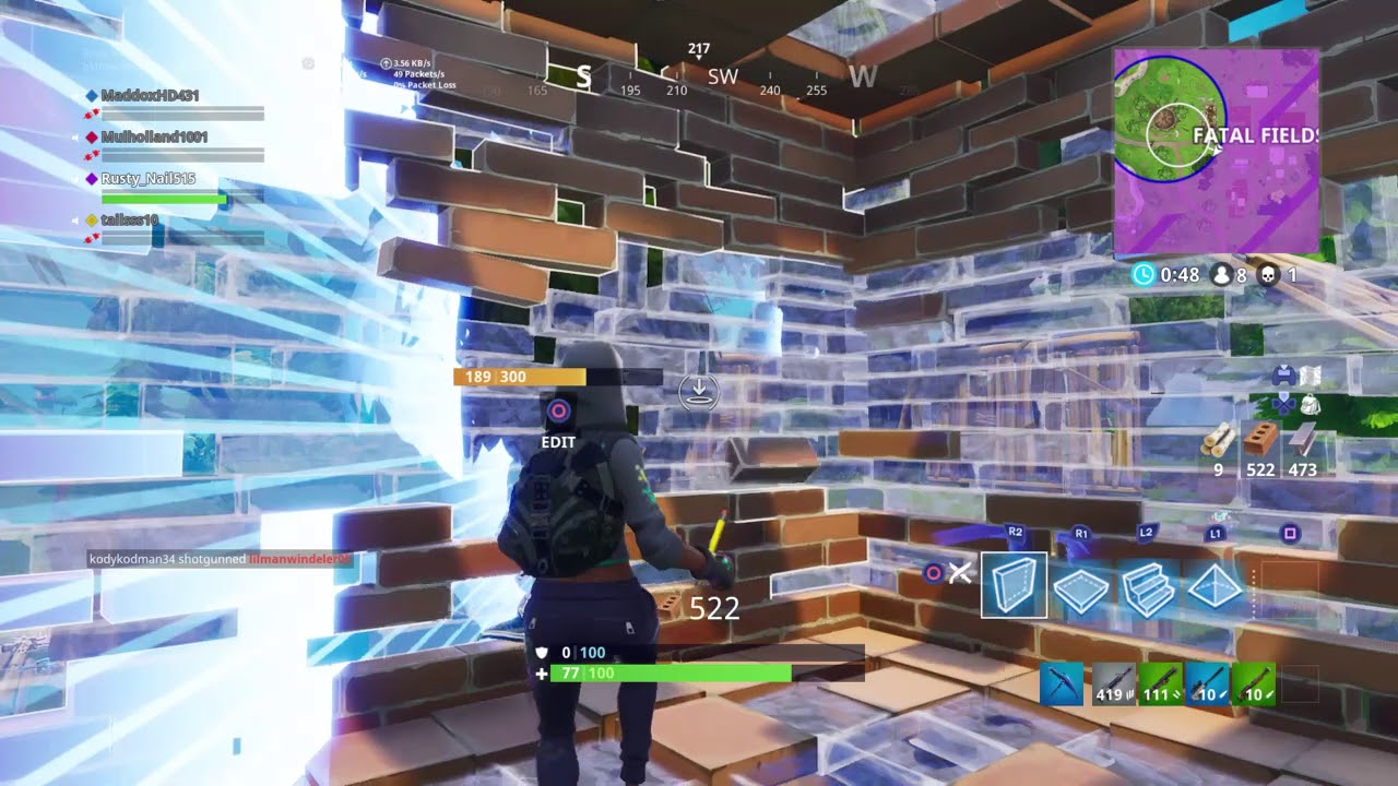 Edit killaz - YouTube