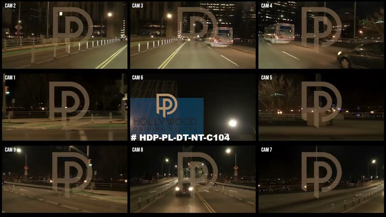 ID# HDP_PL_DT_NT_C104 Showcase - YouTube