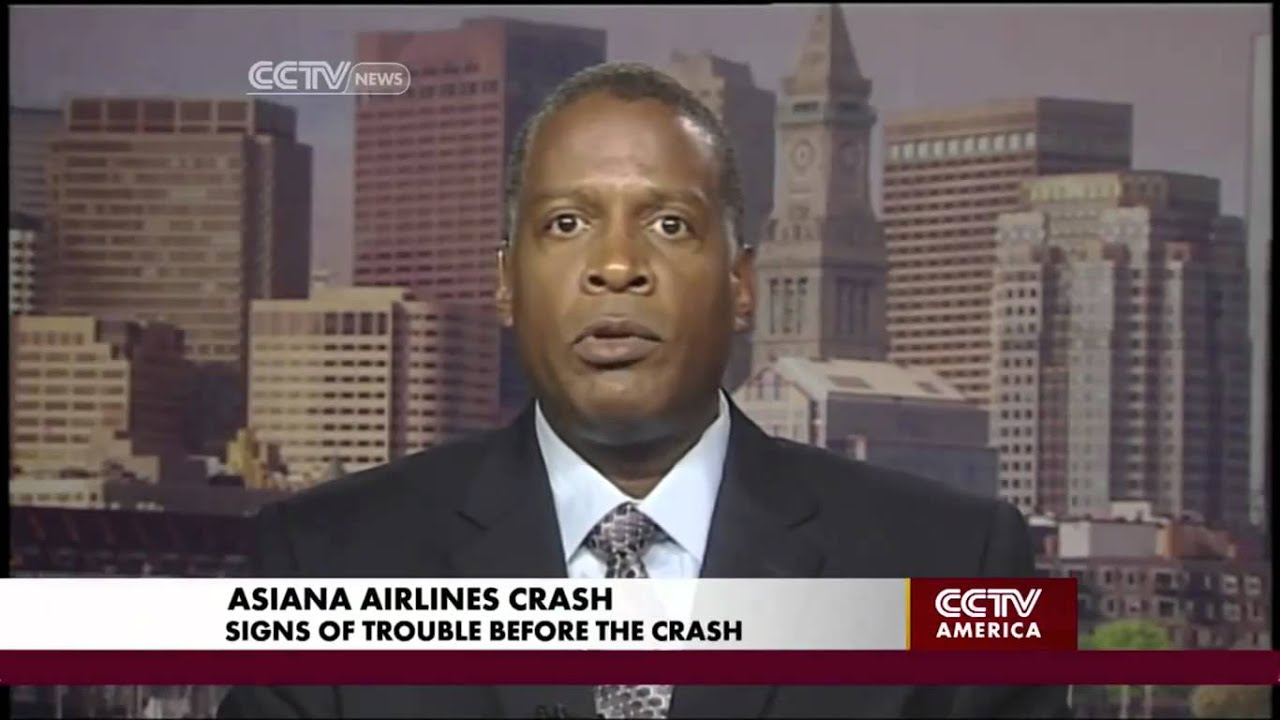 Interview of Dr. Todd Curtis by CCTV 8 July 2013 - YouTube