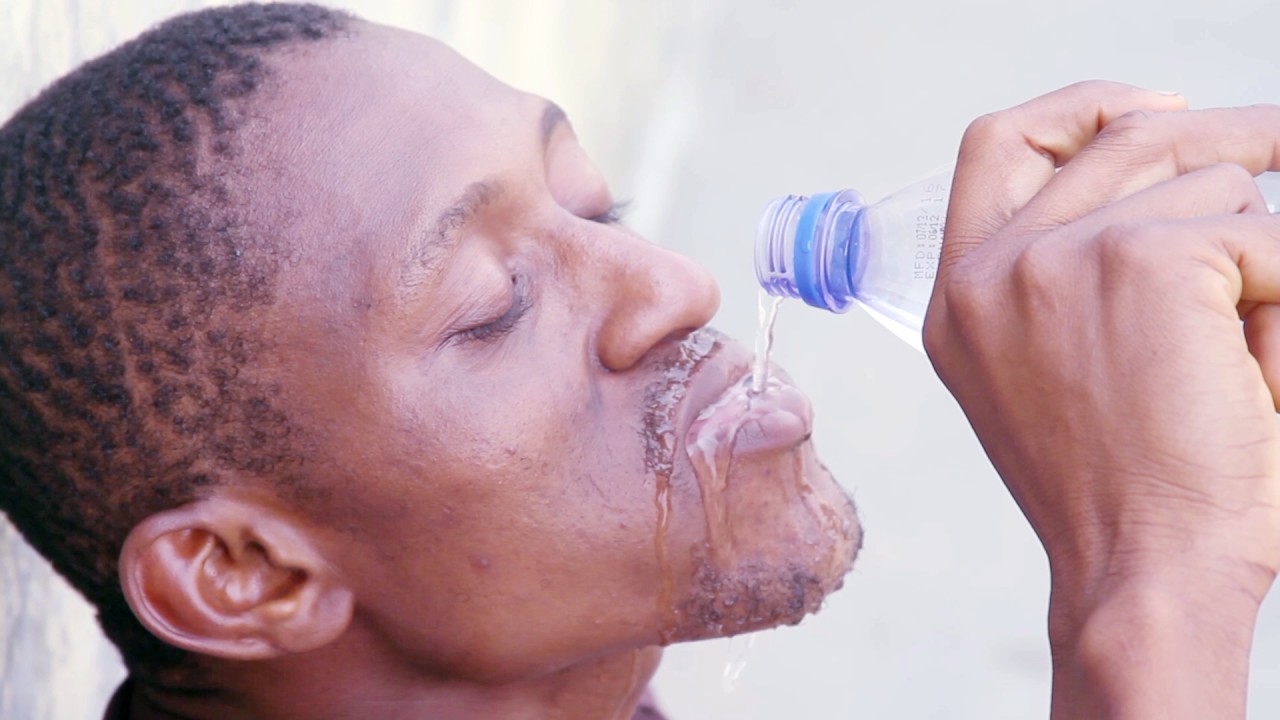 Urine Bath - YouTube