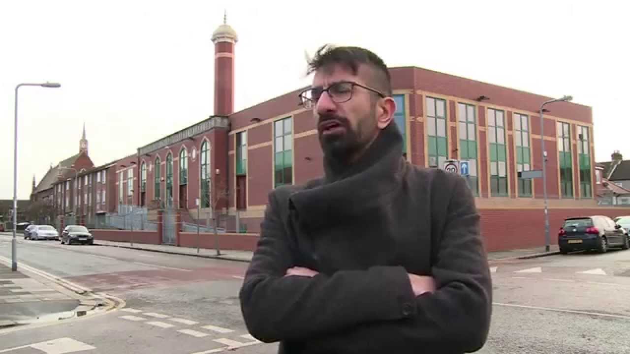 Asghar Bukhari: The French Are Not Superior Nor More Enlightened Than ...