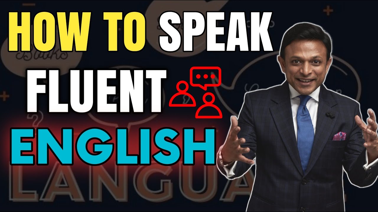 How to Speak Fluent English ?? #english #speakenglish #englishspeaking ...