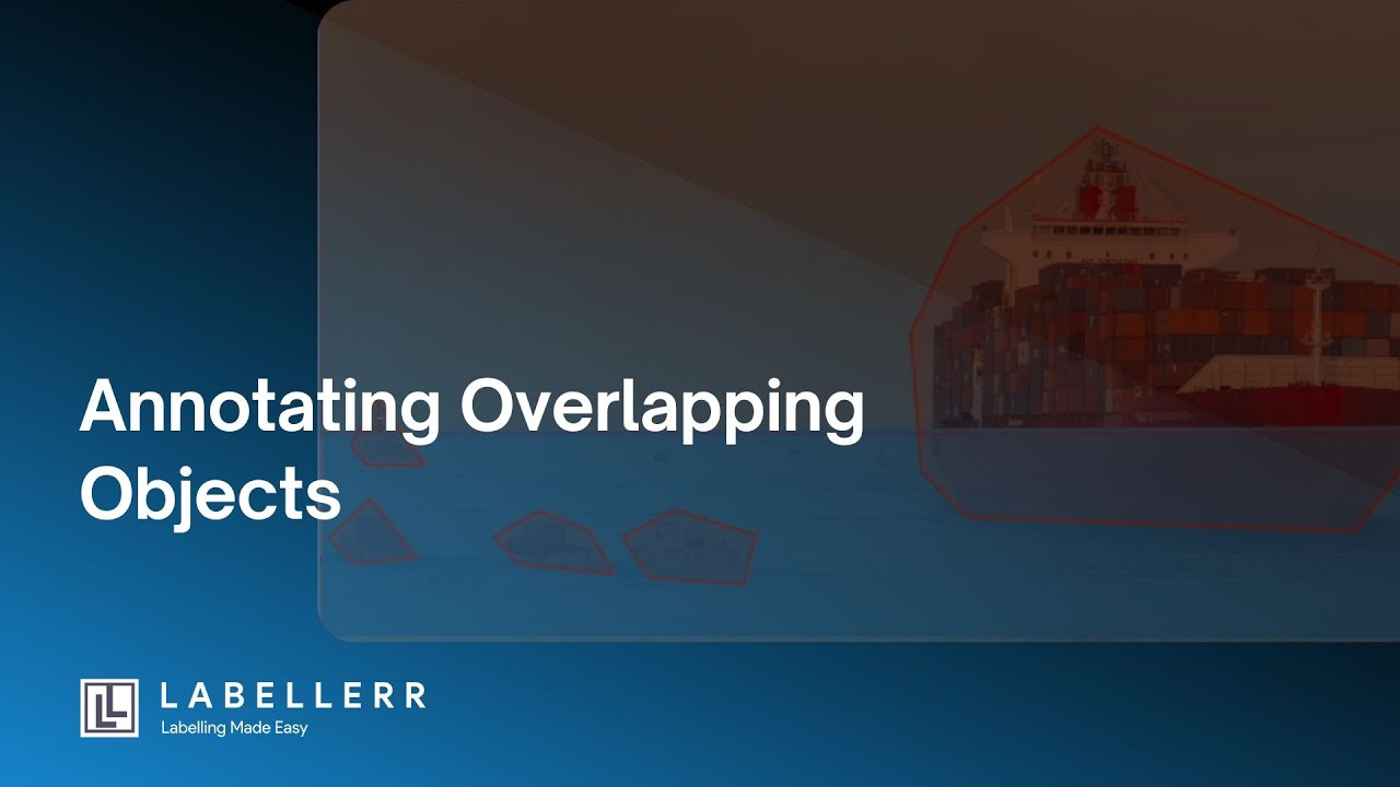 Annotate Overlapping Objects with Transparency Control | Labellerr ...