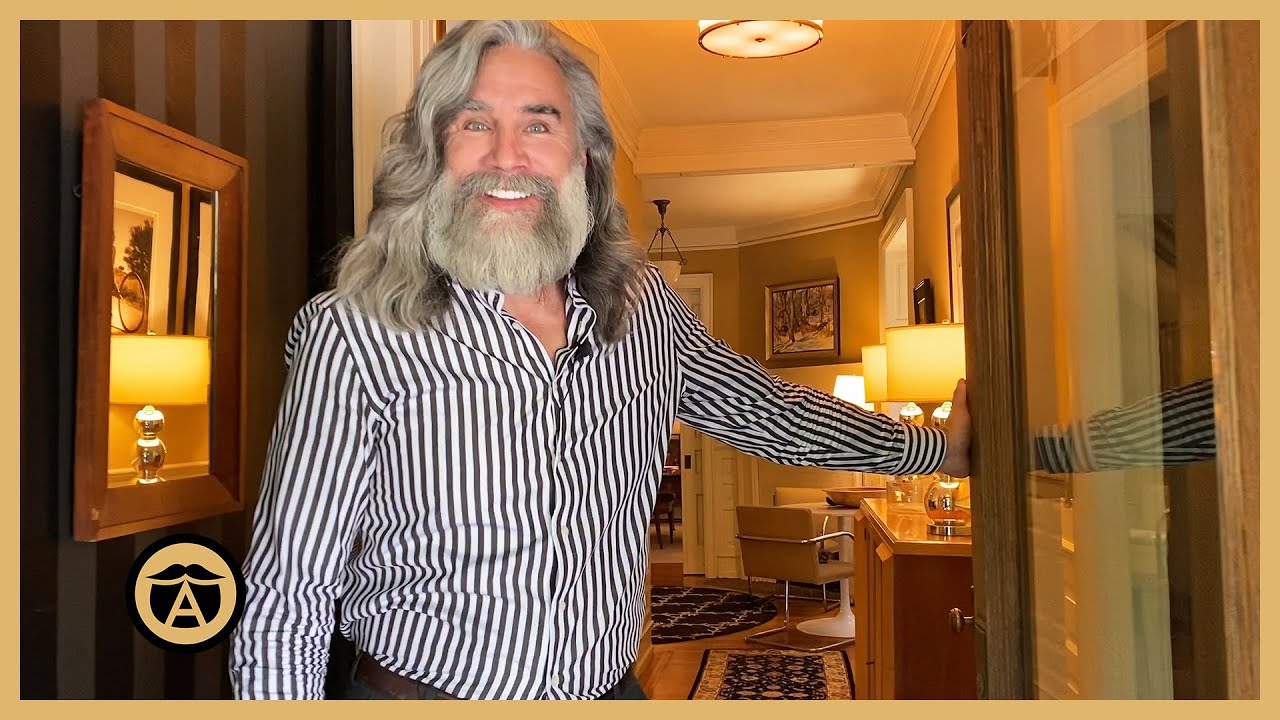 The Father’s Day Q&A Extravaganza (Featuring My Son) | Greg & Victor ...