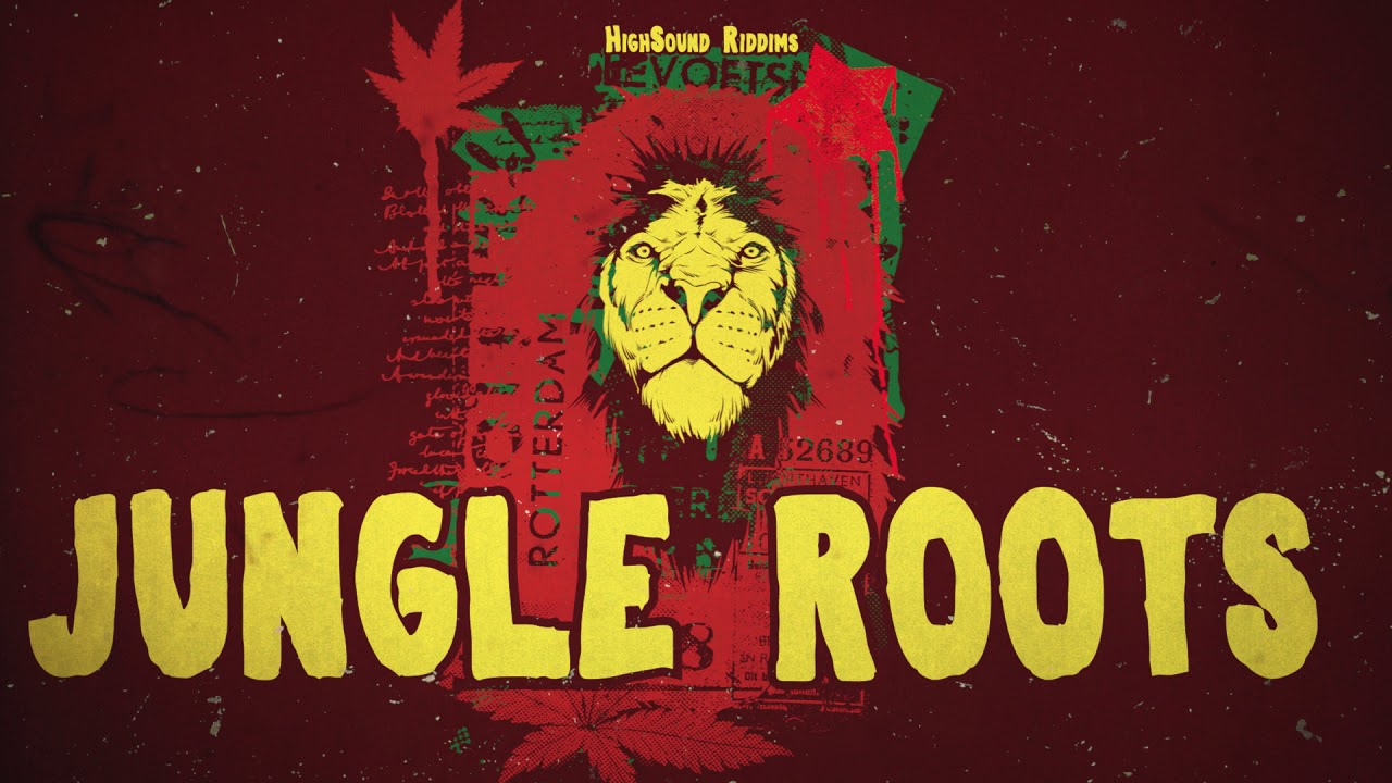 REGGAE INSTRUMENTAL - Jungle Roots - YouTube Music