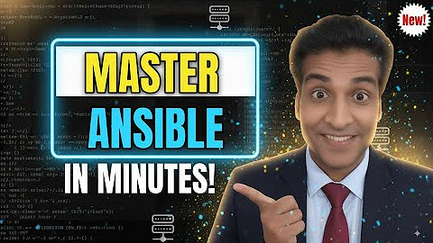 Ansible || Beginner to Expert - YouTube