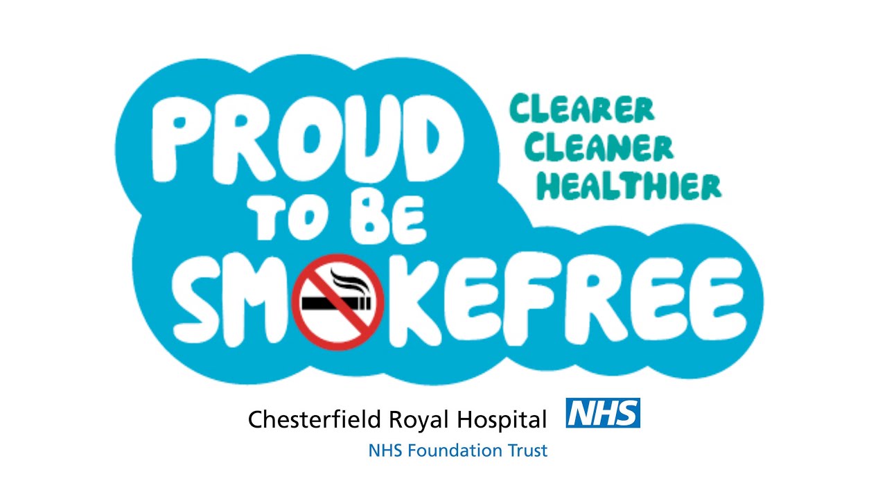 Proud To Be Smoke Free - YouTube