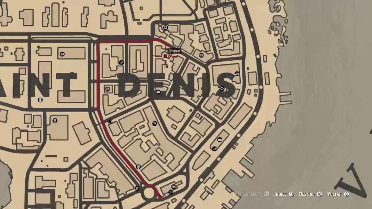 RDR2 Patch 1.00 - YouTube