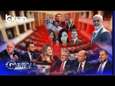 Opinion – Furtunë në qeverinë Rama, ikin ministrat! – 26 Shkurt 2026