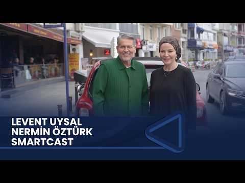 SmartCast | LU x Nermin Öztürk: Eğitimde Uzmanlaşma ve Kadın Vizyonu