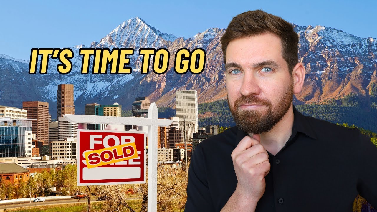 NOW is the Time to Sell Your Denver Home and Move to the Mountains ...