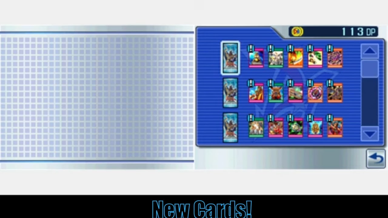 New Pack Unlocked! - Yu Gi Oh! GX Spirit Caller(No commentary) Episode ...