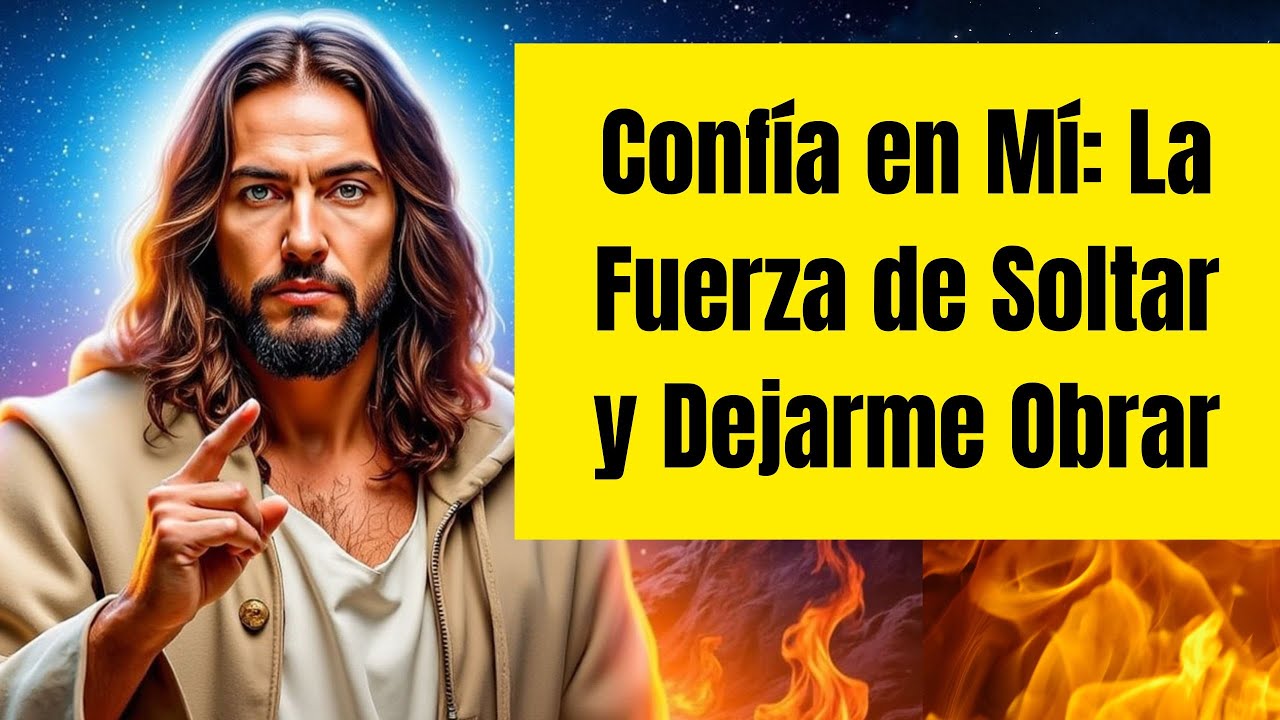 Descubra el poder de dar a la Voluntad de Dios - YouTube