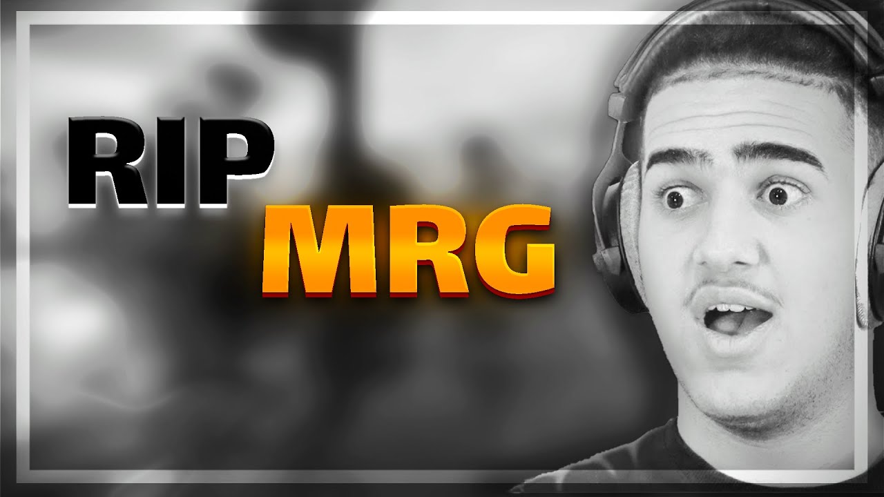 Legends Never Die (MRG) - YouTube
