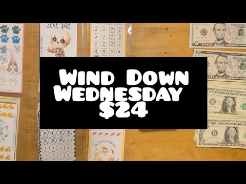 Wind Down Wednesday $24 - YouTube