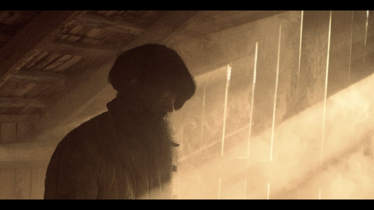 The Ruby Suns - Kingfisher Call Me [OFFICIAL VIDEO] - YouTube