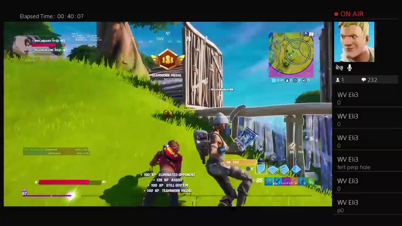 YEEEEEEEEEEEEEEEEEEET to the win - YouTube