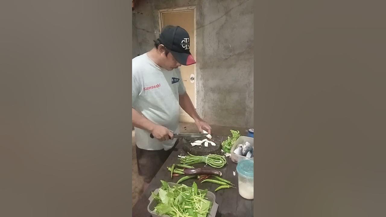 mag sinigang na bangus naman tayo mga lods igop chabaw sa malang panahon 😋😋😋 - YouTube