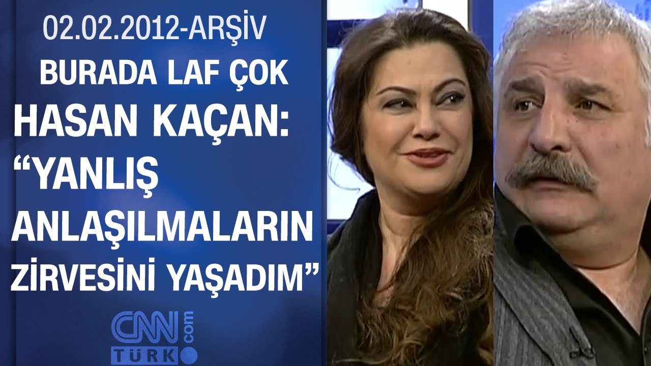 Nurcan Eren: "Sezen Aksu beni dinlemeden işe aldı" - Burada Laf Çok ...