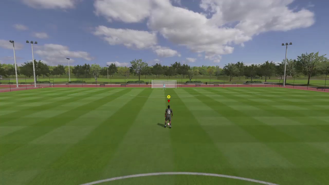 Team Slad vs obreh - YouTube