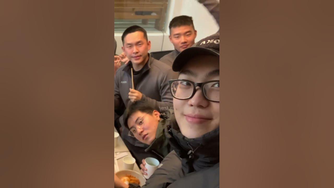 필승 군선교 절절포 2024 포기하지마 화이팅 전역 30기갑여단 소감 Military Mission