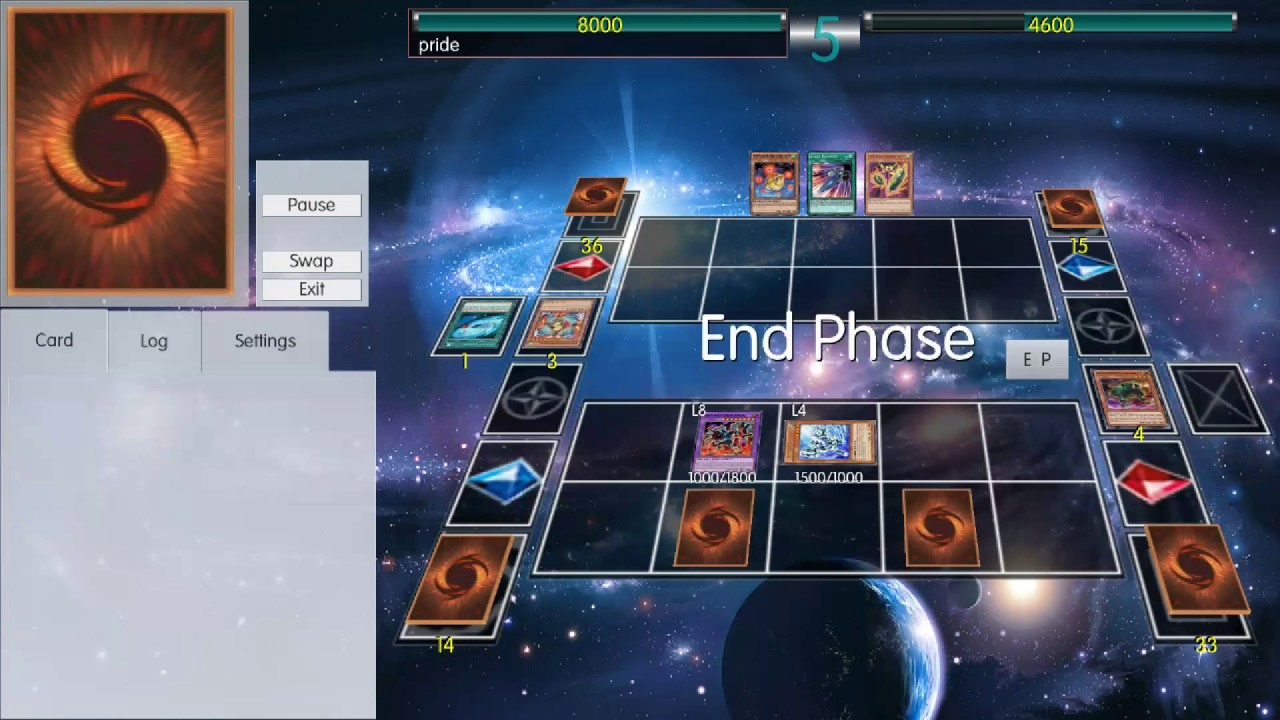 Ancient gear OP deck profile - YouTube