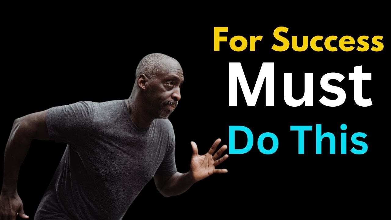 Motivational speech // motivational speech for success in life - YouTube