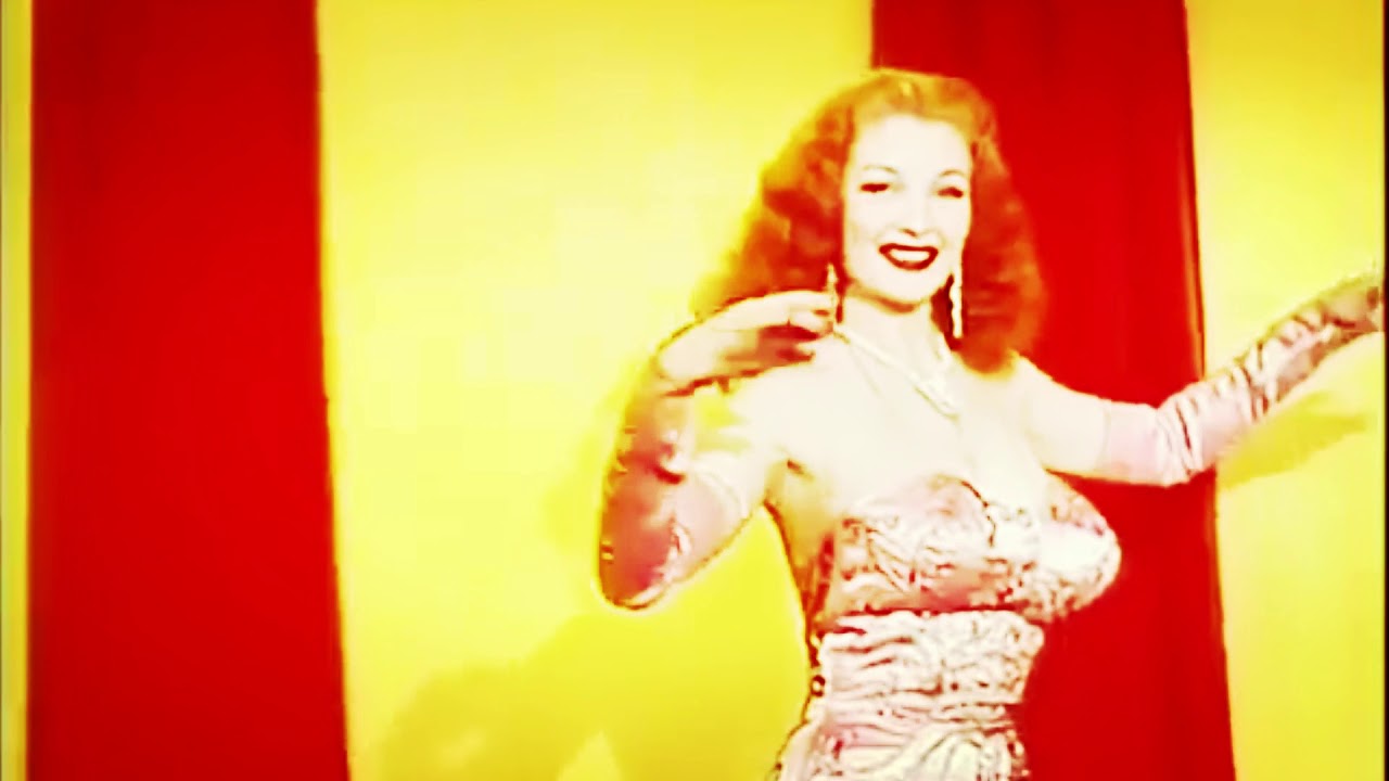 Striptease Youtube